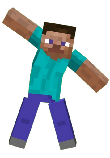 Steve (SMG4) | Alt Battles Wiki | Fandom