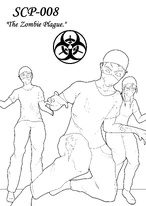 SCP Foundation | Alt Battles Wiki | Fandom