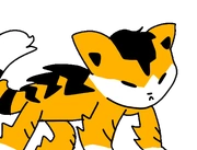 Tabbolt (BlastZone) | Alt Battles Wiki | Fandom