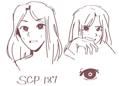 SCP-187 | Alt Battles Wiki | Fandom