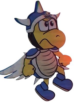 Koopa General (DEATH BATTLE!) | Alt Battles Wiki | Fandom
