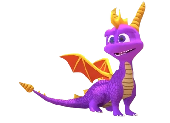 Spyro (DEATH BATTLE!) | Alt Battles Wiki | Fandom