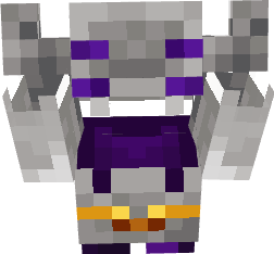 The Obsidian Monstrosity (Modded Minecraft, Morellagers) | Alt Battles ...