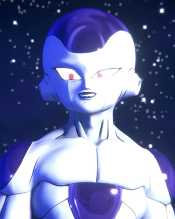 Frieza (DEATH BATTLE!) | Alt Battles Wiki | Fandom