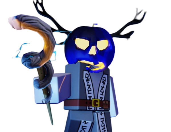 Dusekkar (Forsaken) | Alt Battles Wiki | Fandom