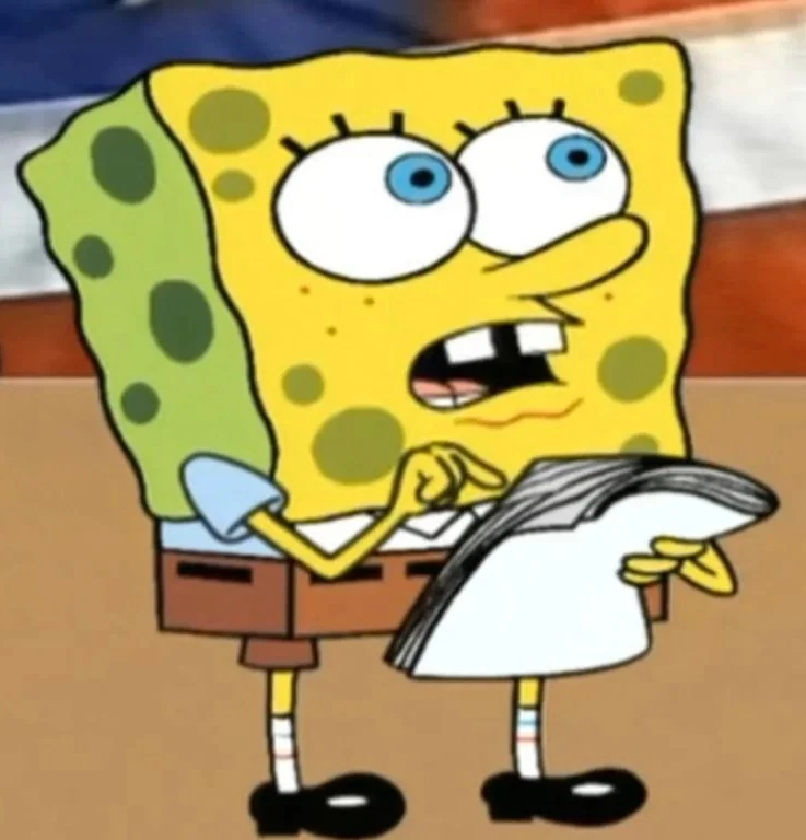 Spongebob (Saturday Night Live) | Alt Battles Wiki | Fandom