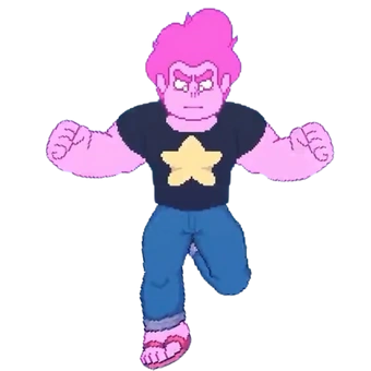 Steven Universe (DEATH BATTLE!) | Alt Battles Wiki | Fandom