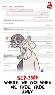 SCP-3309 | Alt Battles Wiki | Fandom