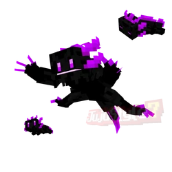 Mutant Axolotl (Jujustyle7) | Alt Battles Wiki | Fandom