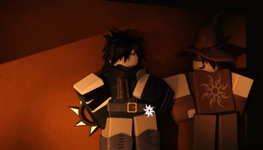 Forsaken Cosmology | Alt Battles Wiki | Fandom