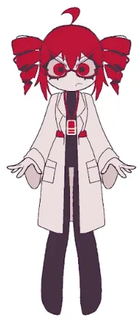 Kasane Teto (YARARARA) | Alt Battles Wiki | Fandom
