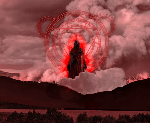 The Scarlet King (Kaktusverse) | Alt Battles Wiki | Fandom