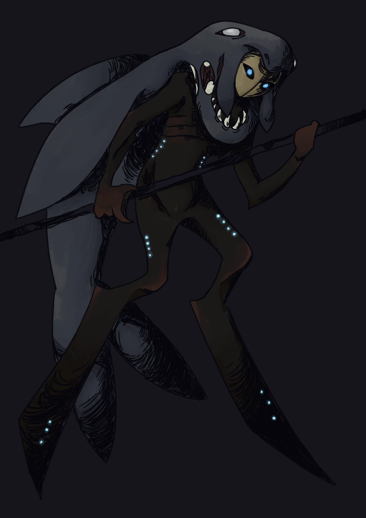 Entity 720 | Alt Battles Wiki | Fandom