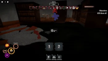 Inkfell | Alt Battles Wiki | Fandom