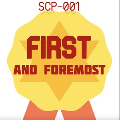 SCP-001 | Alt Battles Wiki | Fandom