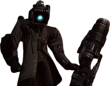 Large Armed Cameraman | Alt Battles Wiki | Fandom