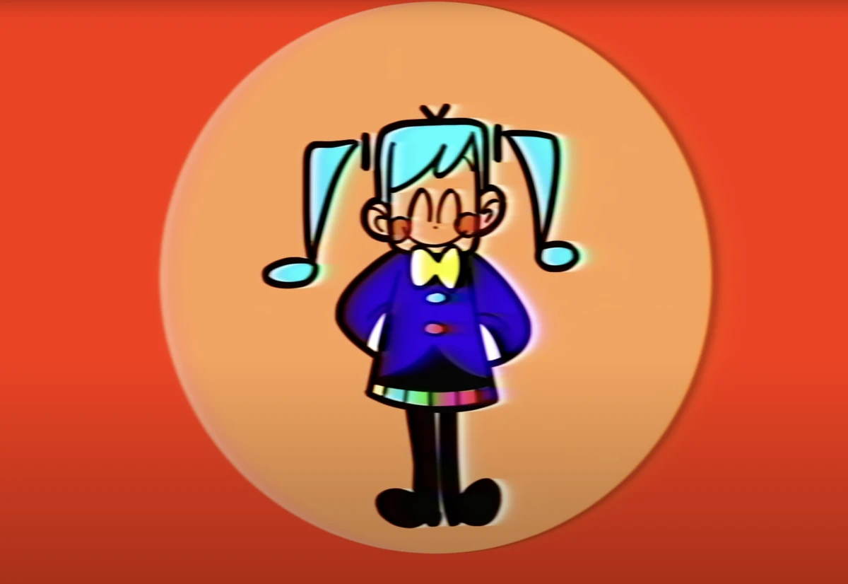 Hatsune Miku (Static ft. Hatsune Miku) | Alt Battles Wiki | Fandom