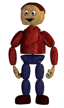 Toonybot | Alt Battles Wiki | Fandom