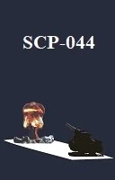 SCP Foundation | Alt Battles Wiki | Fandom