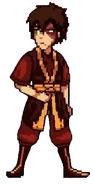 Zuko (DEATH BATTLE!) | Alt Battles Wiki | Fandom