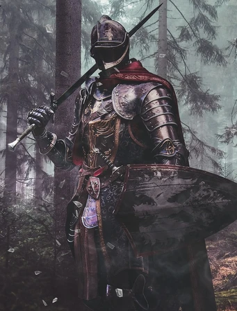 User blog:BoogieSupreme/The Red Knight | Alt Battles Wiki | Fandom
