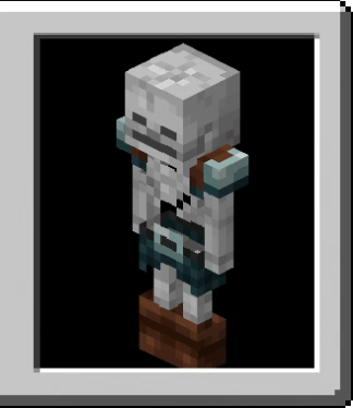 Skeleton Warrior (Modded Minecraft, Spry Conquest) | Alt Battles Wiki ...