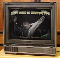 SCP Foundation | Alt Battles Wiki | Fandom