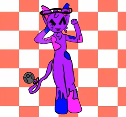 Void | Alt Battles Wiki | Fandom