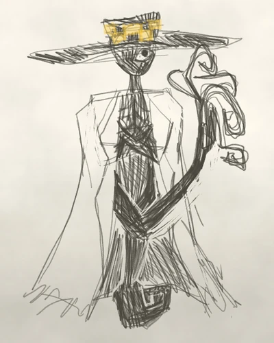 Entity 13 | Alt Battles Wiki | Fandom