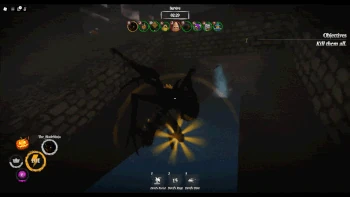 Inkfell | Alt Battles Wiki | Fandom