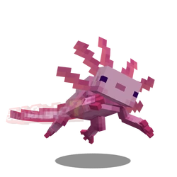 Mutant Axolotl (Jujustyle7) | Alt Battles Wiki | Fandom