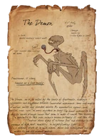 SCP Foundation | Alt Battles Wiki | Fandom