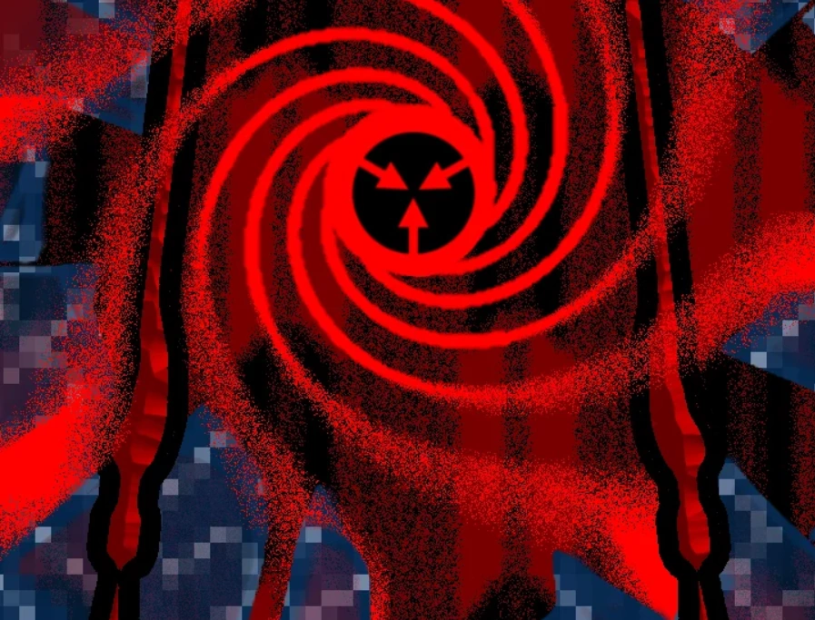 SCP-8399-A | Alt Battles Wiki | Fandom