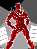 SCP Foundation | Alt Battles Wiki | Fandom