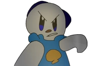 Oshawott (BlastZone) | Alt Battles Wiki | Fandom