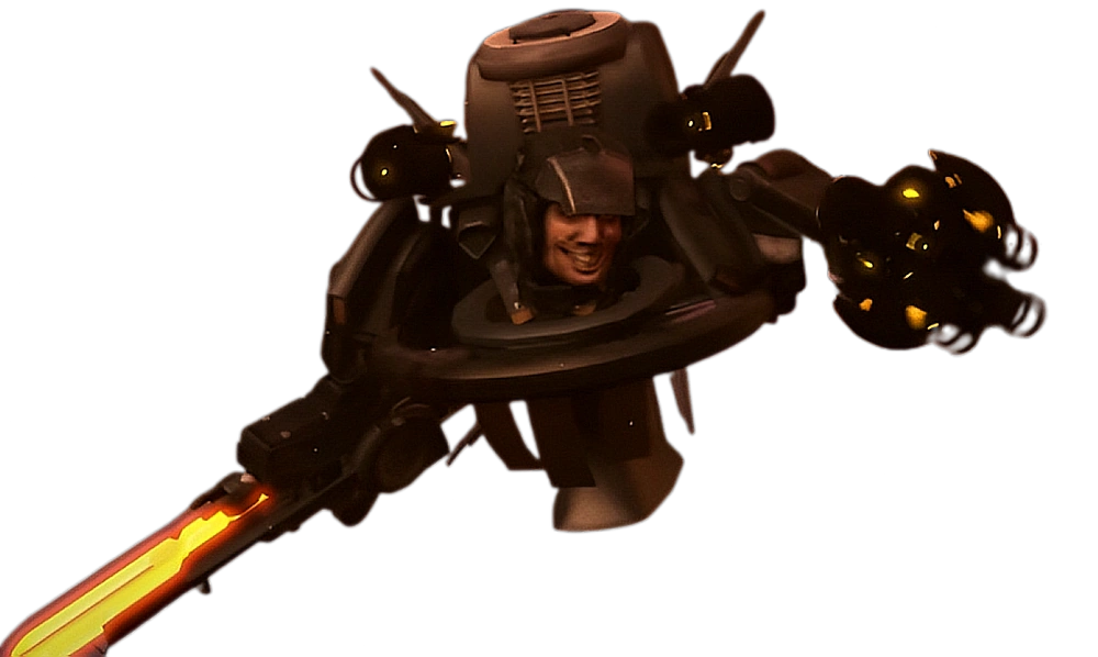 Specialist Astro Toilet | Alt Battles Wiki | Fandom