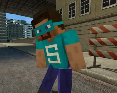 Steve (SMG4) | Alt Battles Wiki | Fandom