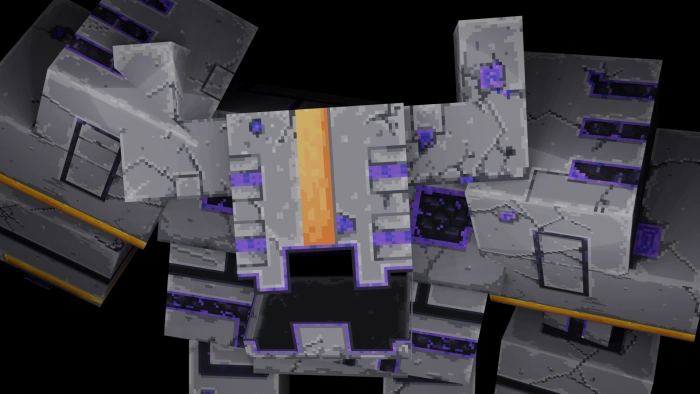 The Obsidian Monstrosity (Modded Minecraft, Morellagers) | Alt Battles ...