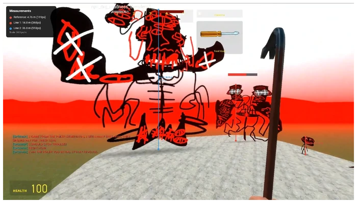 User blog:TheBoxofIncidents/Ruler Phase 2 & 3 Sizes | Alt Battles Wiki ...