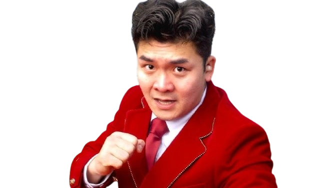 James Bao | Alt Battles Wiki | Fandom