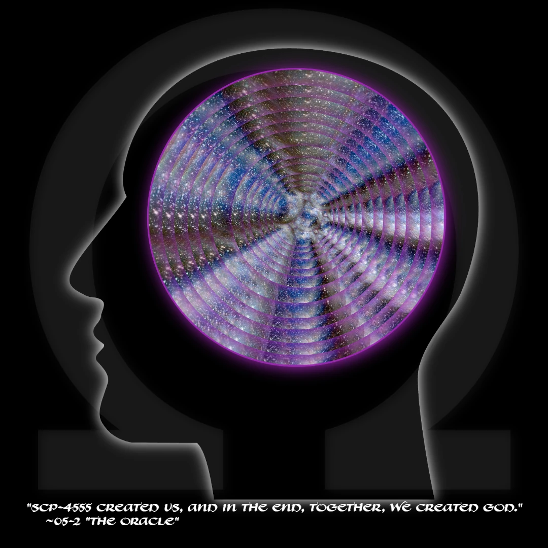 SCP-4555 | Alt Battles Wiki | Fandom