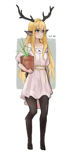 SCP-166 | Alt Battles Wiki | Fandom