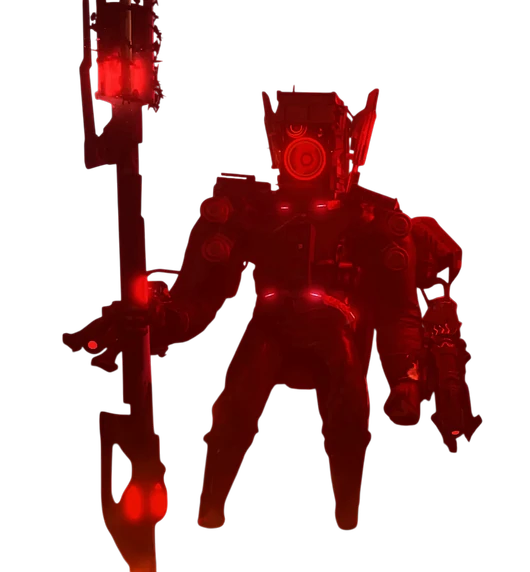 Large Speakerman | Alt Battles Wiki | Fandom