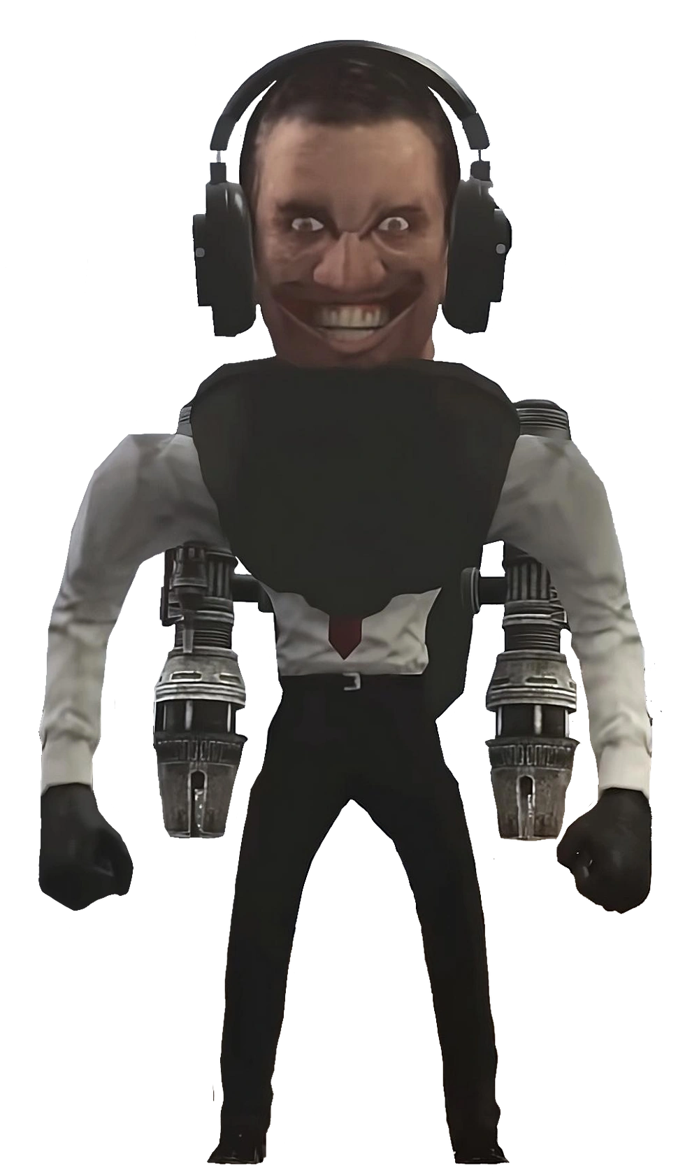 Berserker Mutant Skibidi Toilet | Alt Battles Wiki | Fandom