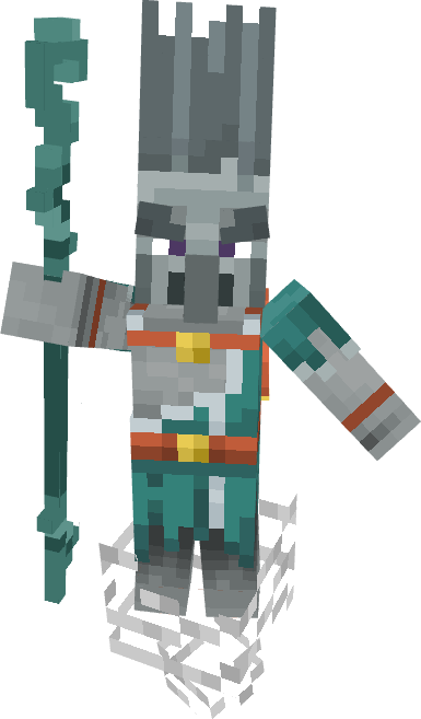 Windcaller (Modded Minecraft, Morellagers) | Alt Battles Wiki | Fandom