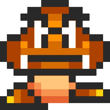 Goomba (DEATH BATTLE!) | Alt Battles Wiki | Fandom