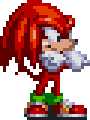Knuckles (DEATH BATTLE!) | Alt Battles Wiki | Fandom