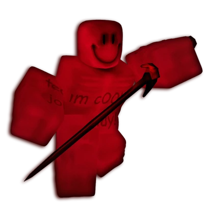 c00lkidd (Forsaken) | Alt Battles Wiki | Fandom