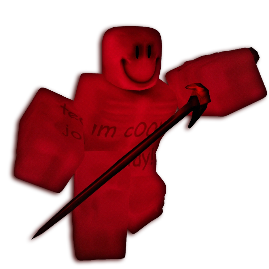 C00lkidd (Forsaken) | Alt Battles Wiki | Fandom