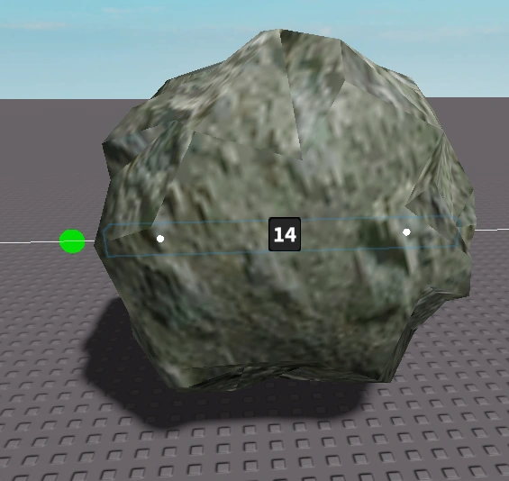 User blog:Funniest person alive/Roblox king of the hill BOULDER TOSS ...